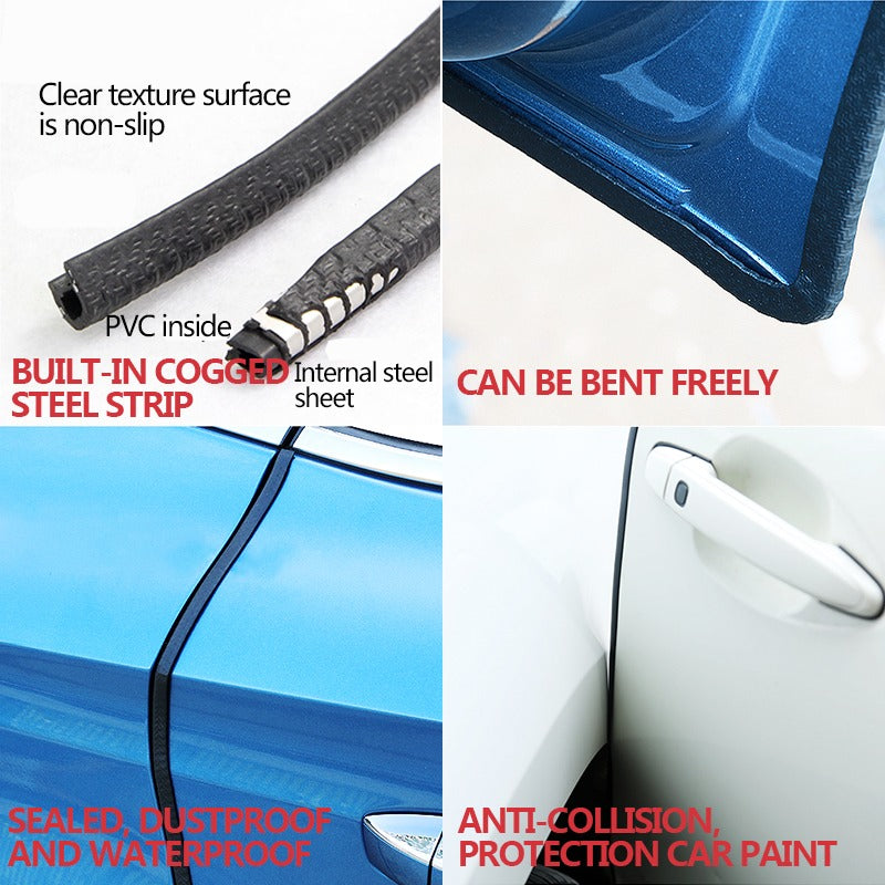 Car Protective Film – SEAMETAL